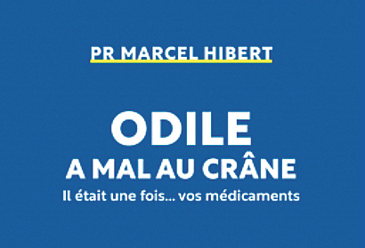 ROMAN : Vous aimeriez en savoir plus sur les médicaments ? - L'Echo d ...