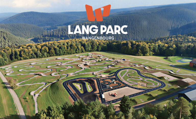NOUVEAU : Un parc de loisirs outdoor ouvre ses portes en Alsace - L ...